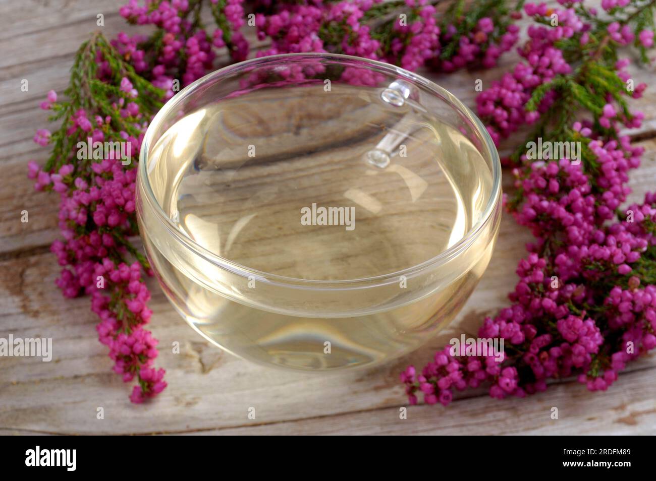 Heather food hi-res stock photography and images - Alamy