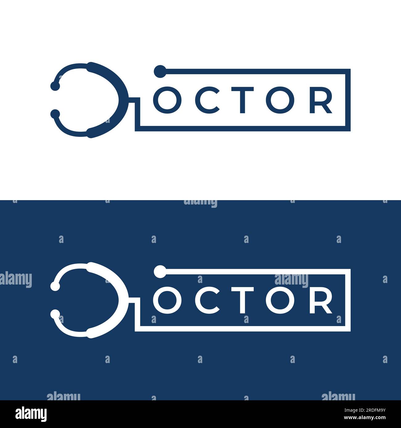 Doctors Stethoscope Art