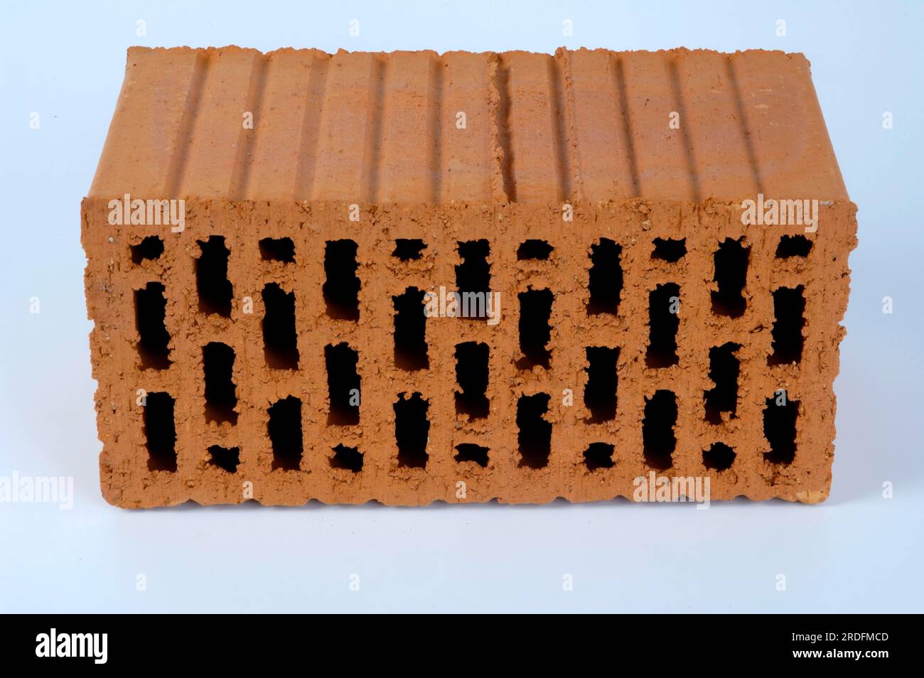 Brick, Clipping, Object Stock Photo - Alamy