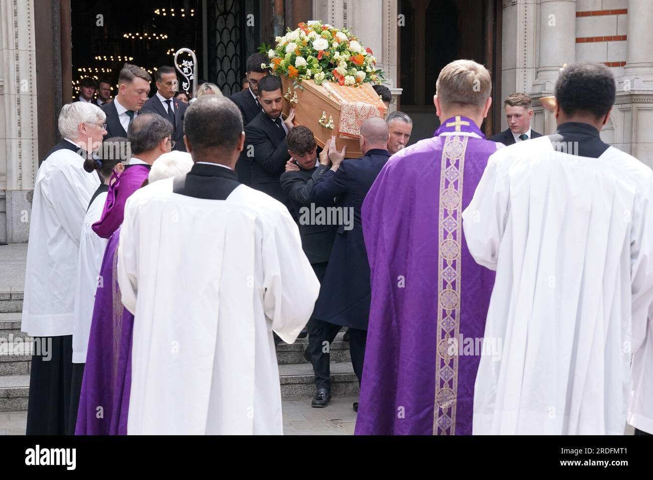 Grace o'malley hi-res stock photography and images - Alamy