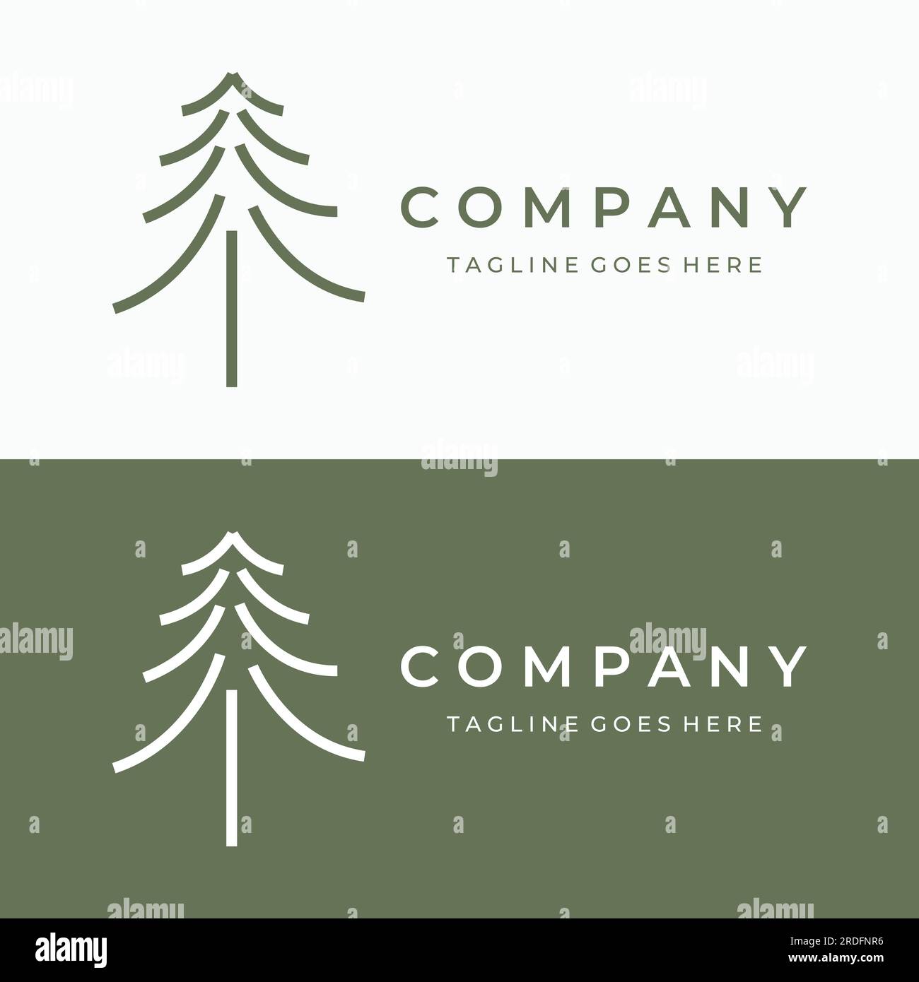 Clothing brands logo Stock Vector Images - Alamy