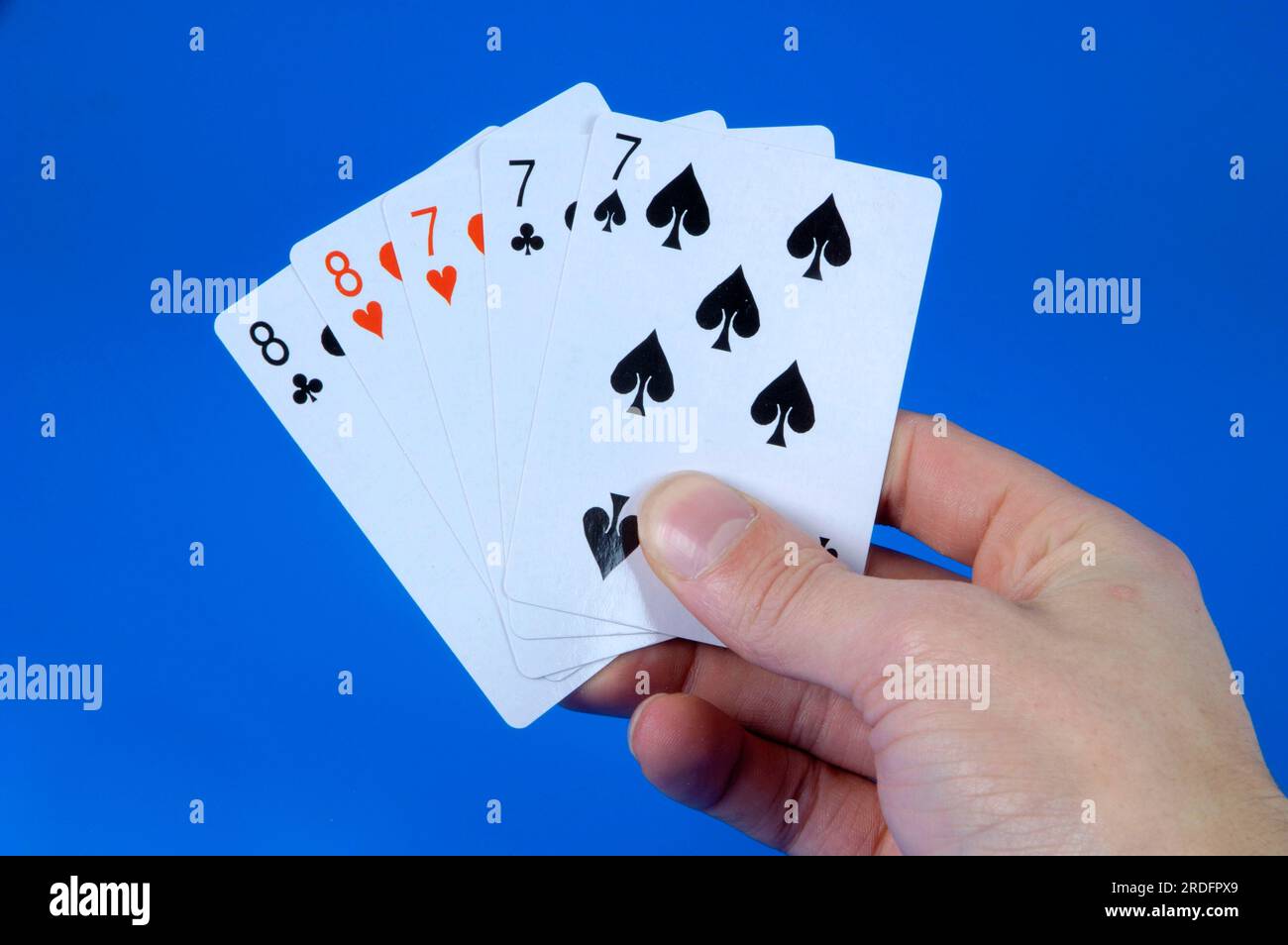 Triple twin hi-res stock photography and images - Alamy