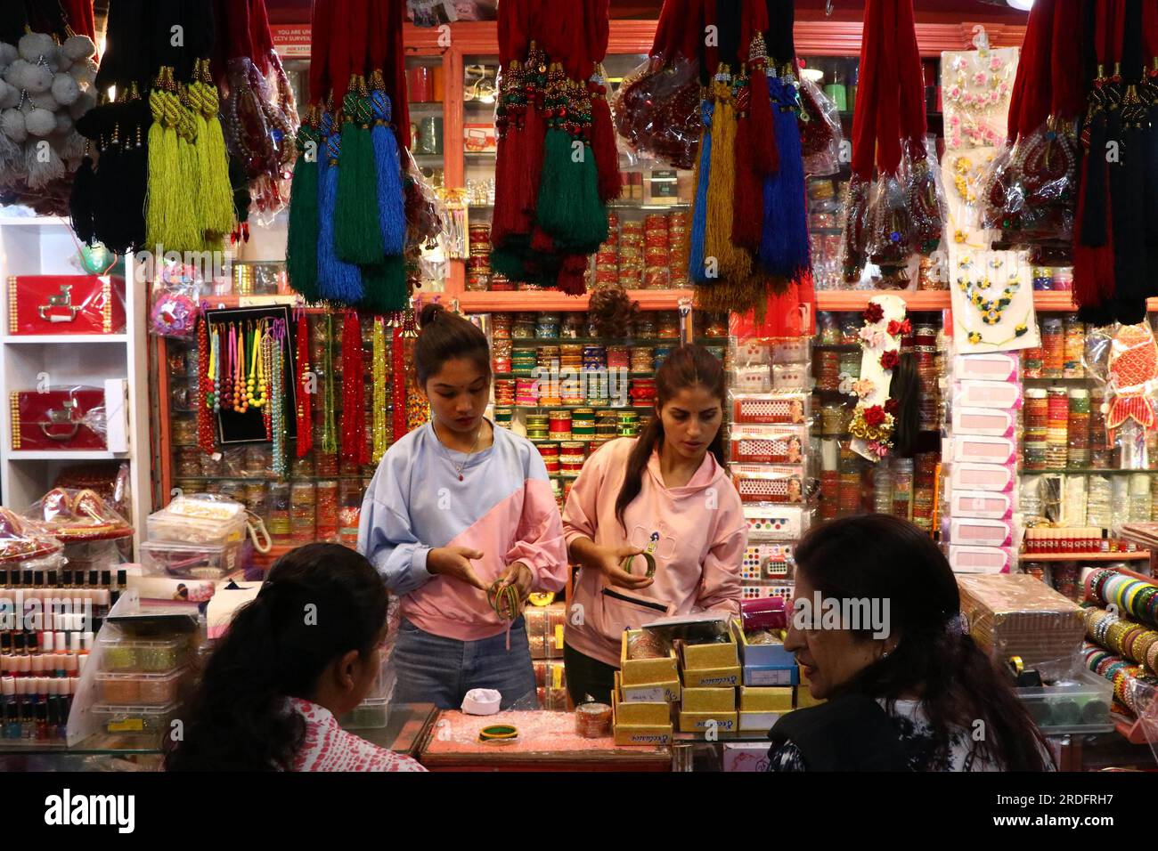 Month of shrawan hi-res stock photography and images - Alamy