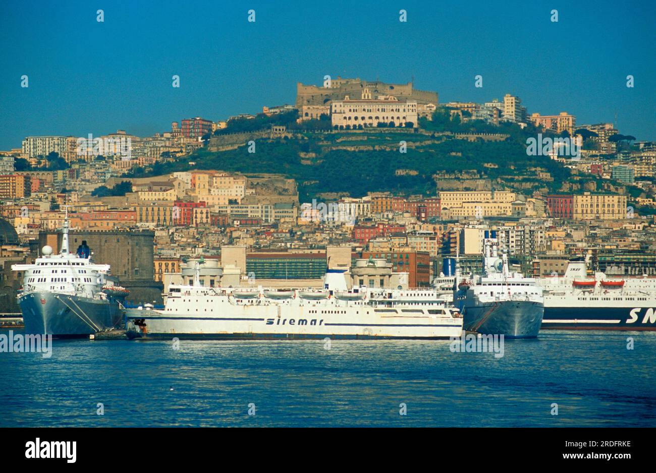 Old ferry dock high hi-res stock photography and images - Alamy