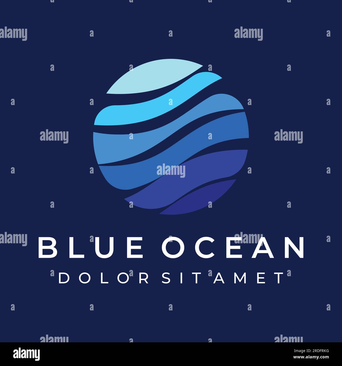 Drinking water sign Stock Vector Images - Alamy