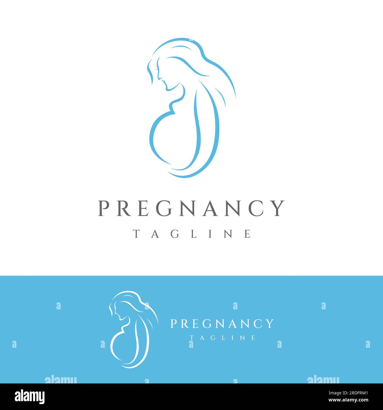 Pregnant Belly Logo Belly, Mother, Obstetrics, Pregnancy, Pregnant,