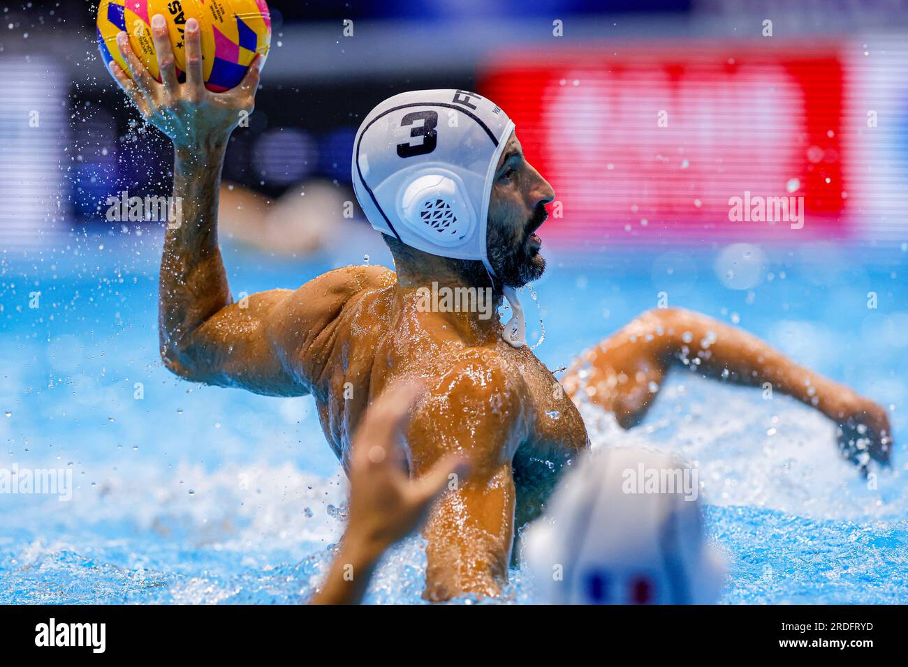 Crousillat ugo hi-res stock photography and images - Alamy