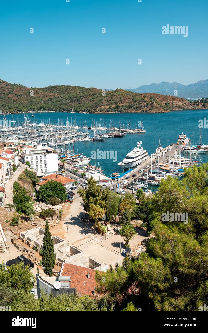 Visit turkiye hi-res stock photography and images - Alamy