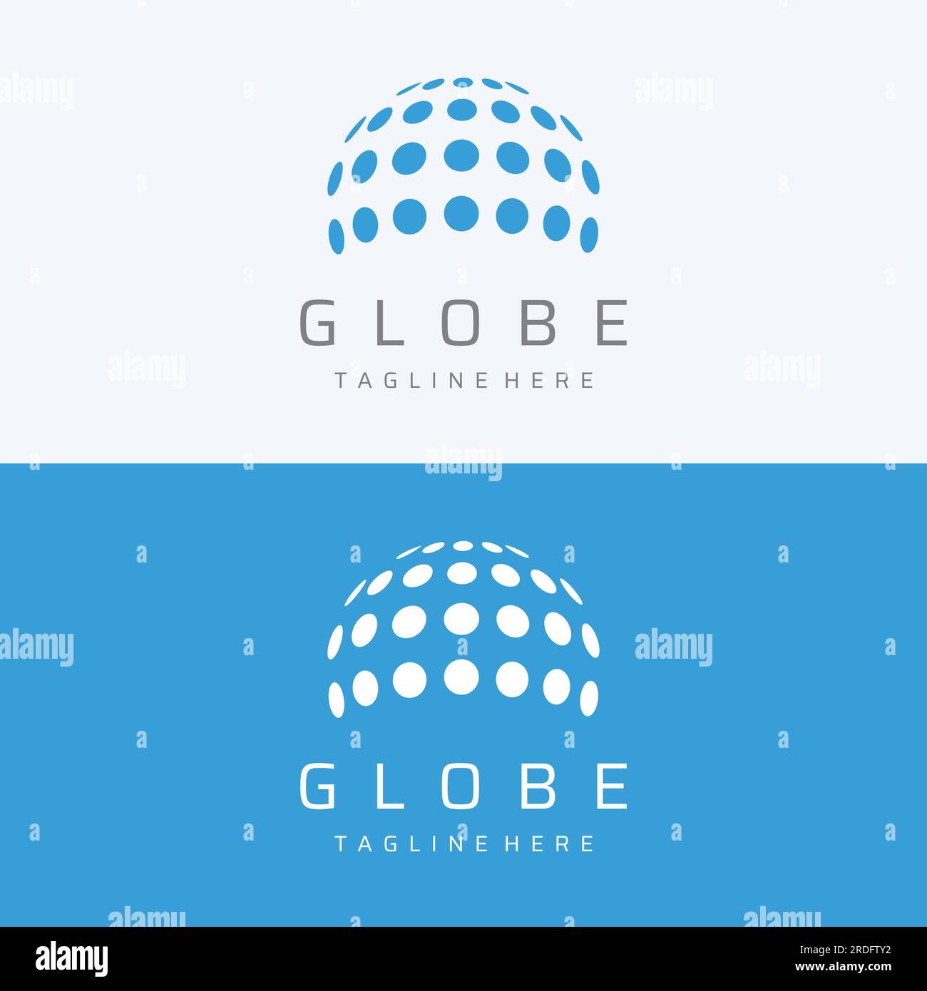 Tech companies logo Stock Vector Images - Alamy