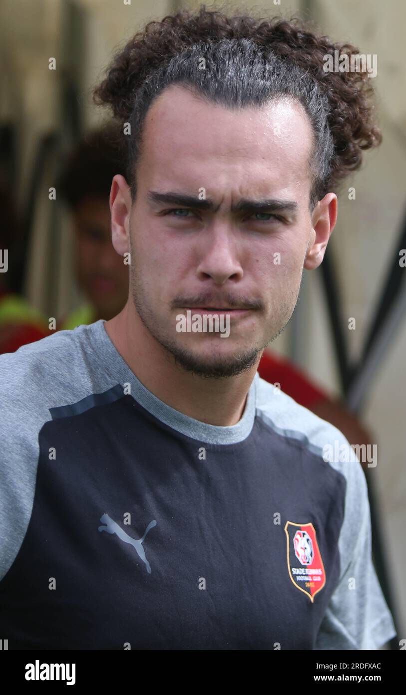 Arthur theate rennes hi-res stock photography and images - Alamy