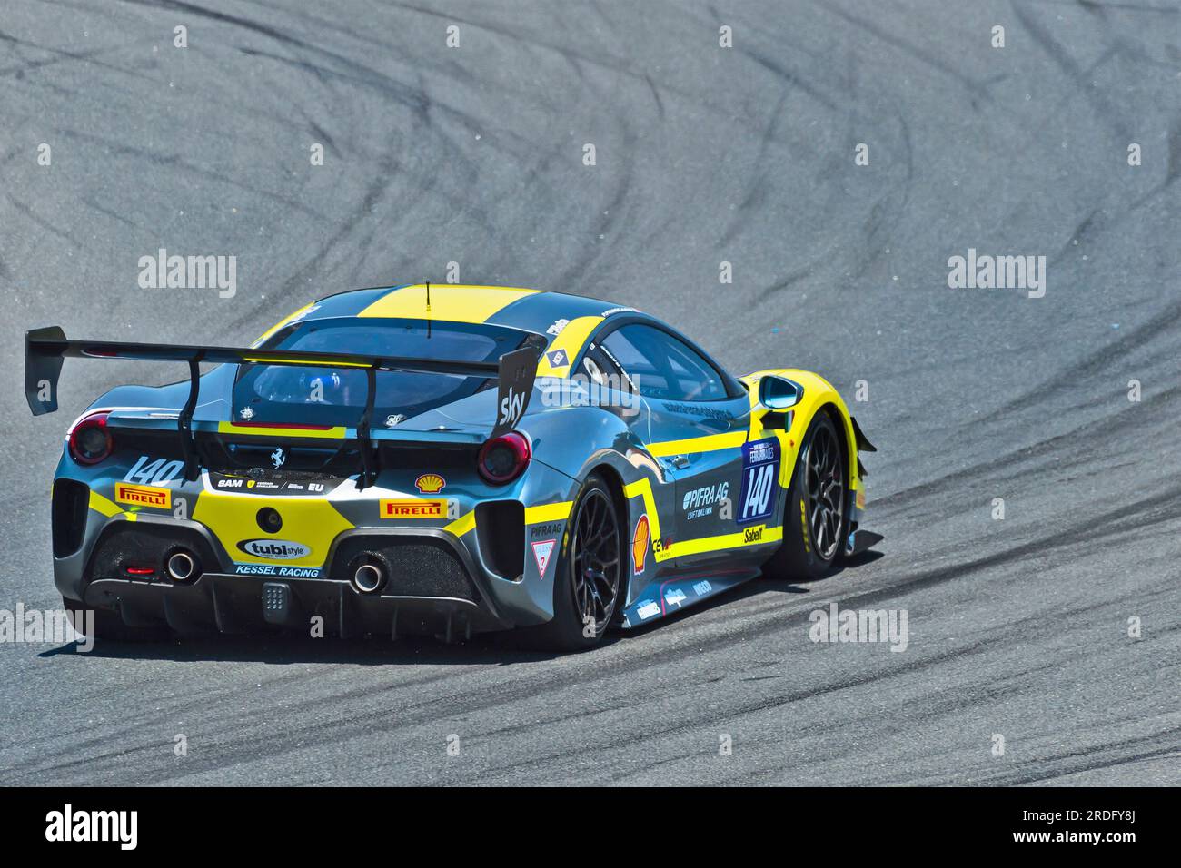 Pino frascaro hi-res stock photography and images - Alamy