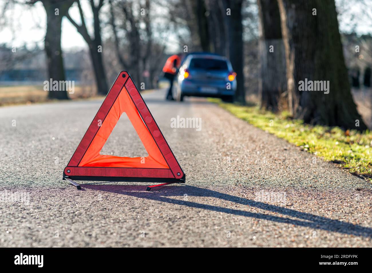 Comprehensive breakdown hi-res stock photography and images - Alamy