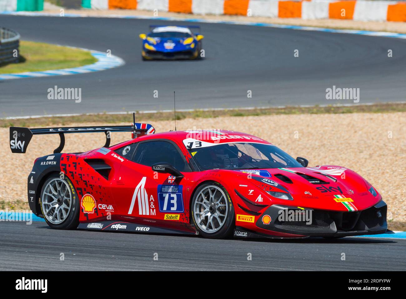 Thomas fleming hi-res stock photography and images - Alamy