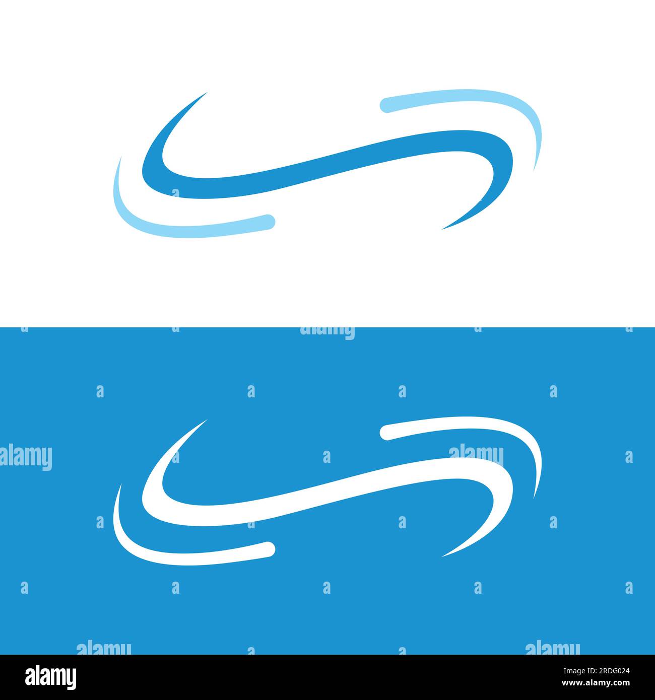 Air wave Stock Vector Images - Alamy