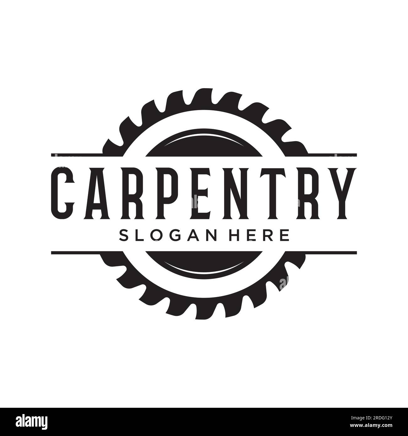 Carpenter Company Logo