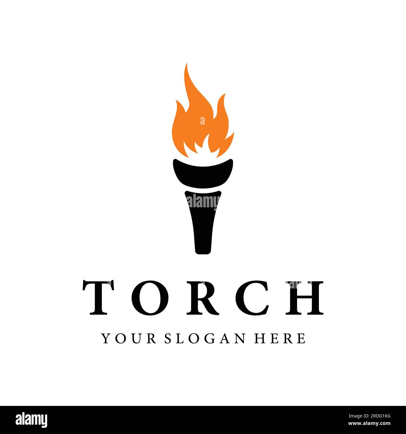 Power of competition Stock Vector Images - Alamy