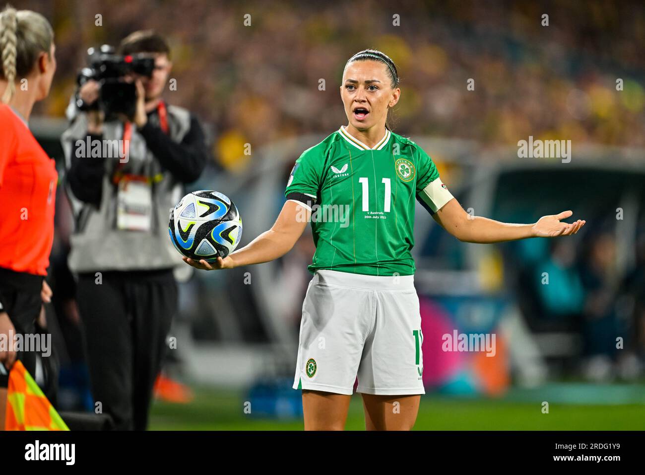 20 07 2023 hi-res stock photography and images - Alamy