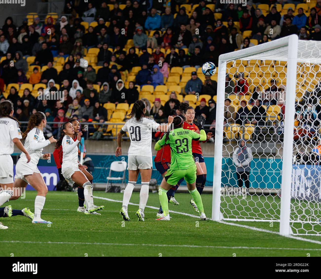 Daniela solera hi-res stock photography and images - Alamy