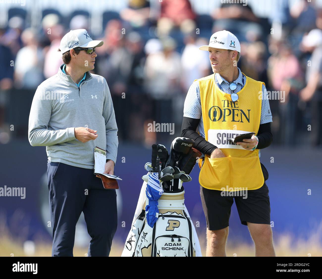 Adam schenk 2023 hi-res stock photography and images - Alamy