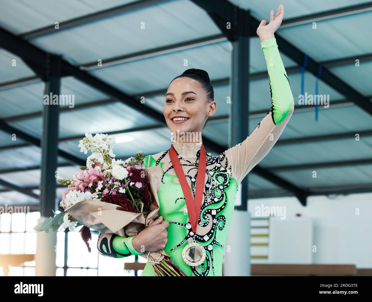 Prize winning flowers hi-res stock photography and images - Alamy