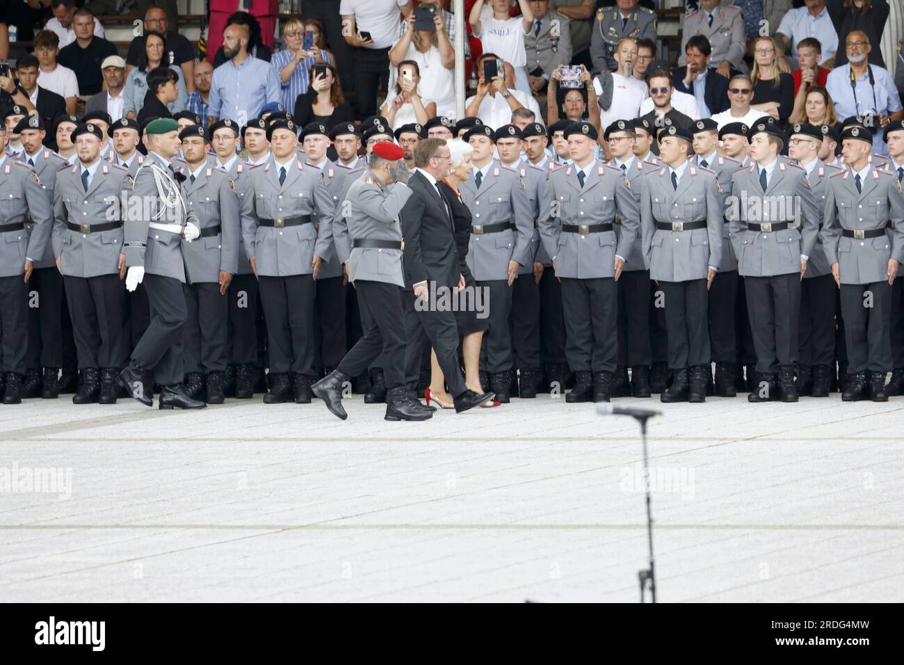 Konstanze von schulthess rechberg hi-res stock photography and images ...