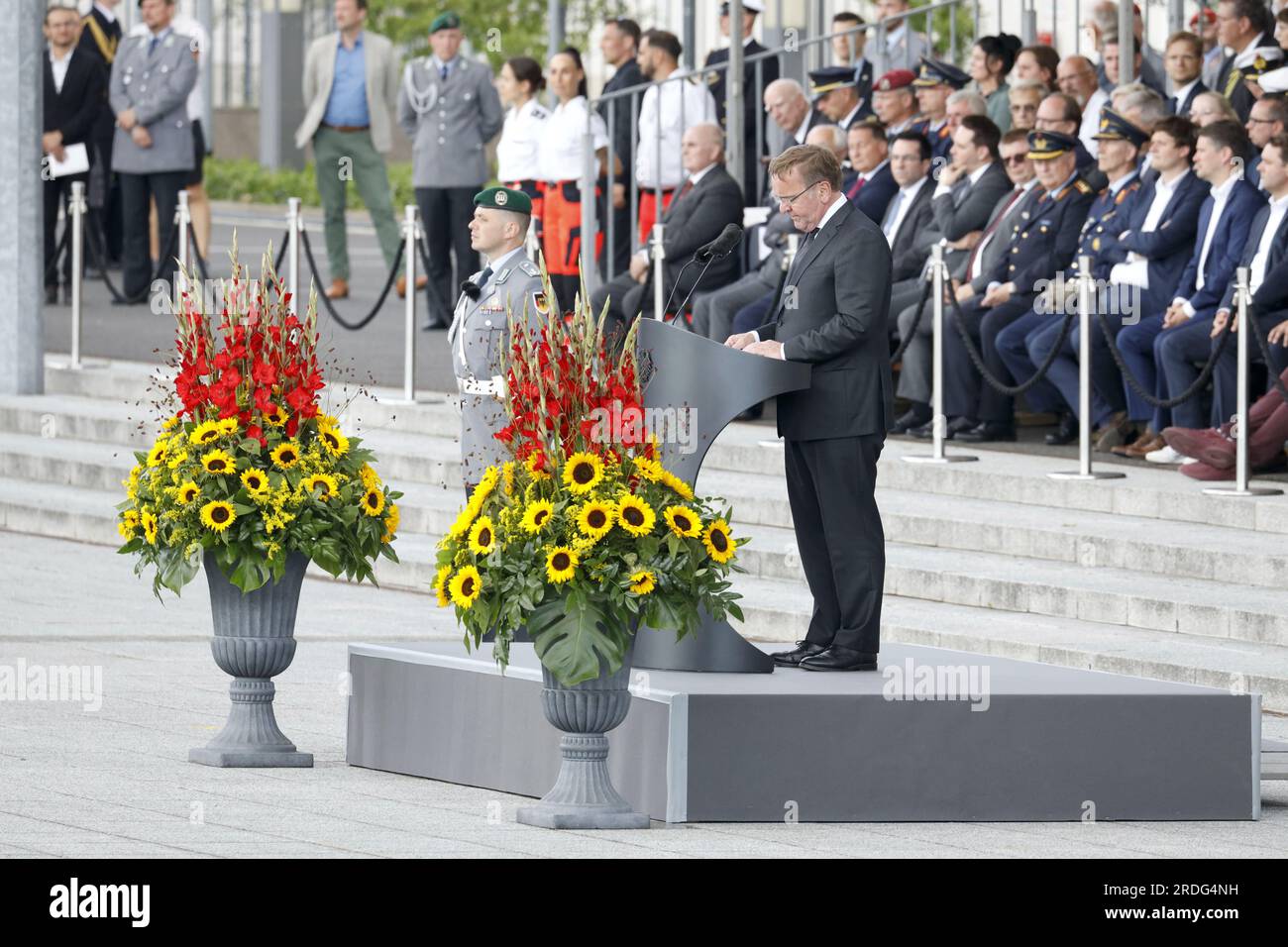 Konstanze von schulthess rechberg hi-res stock photography and images ...