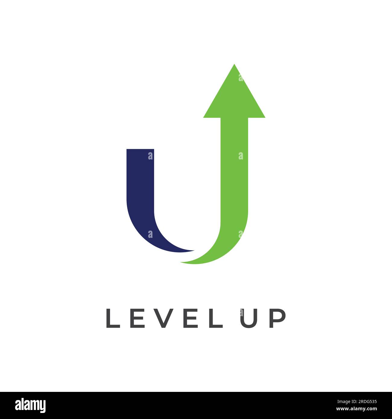 Trade Business Logo