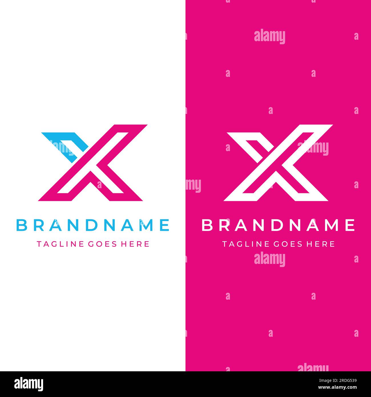 C x g design Stock Vector Images - Alamy