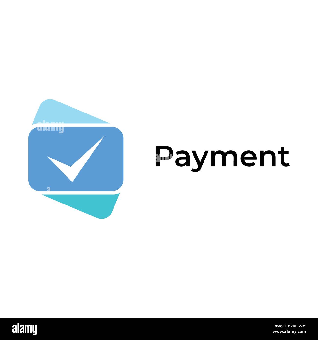 Digital payment card logo design, fast digital payment wallet. Logo for ...