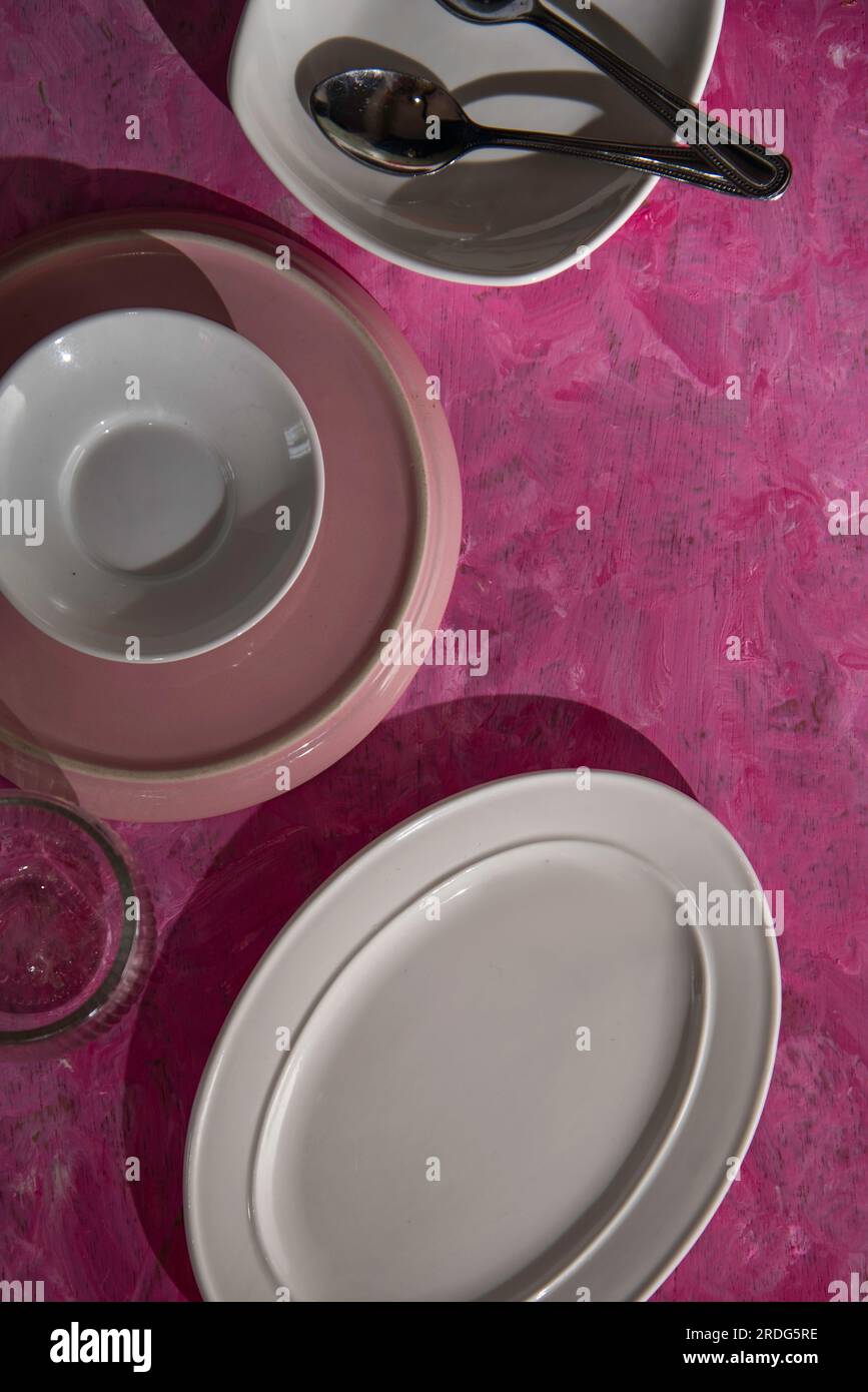 Geometric props hi-res stock photography and images - Alamy