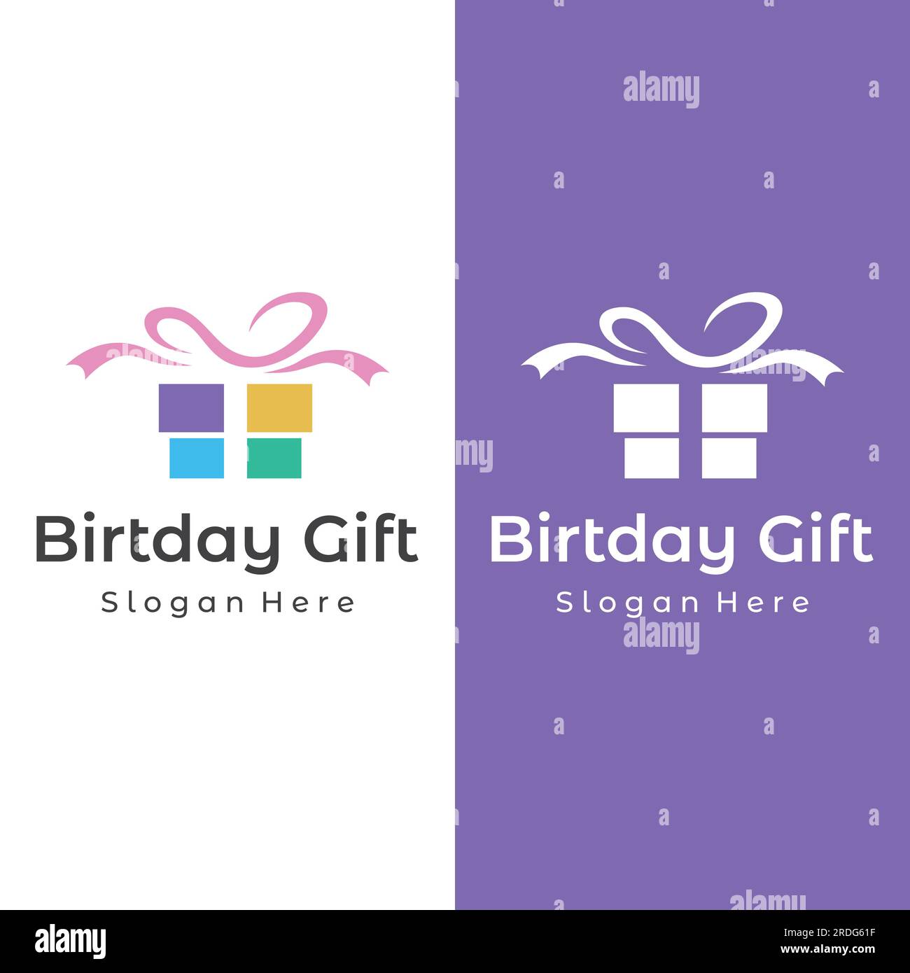 Birthday g Stock Vector Images - Alamy