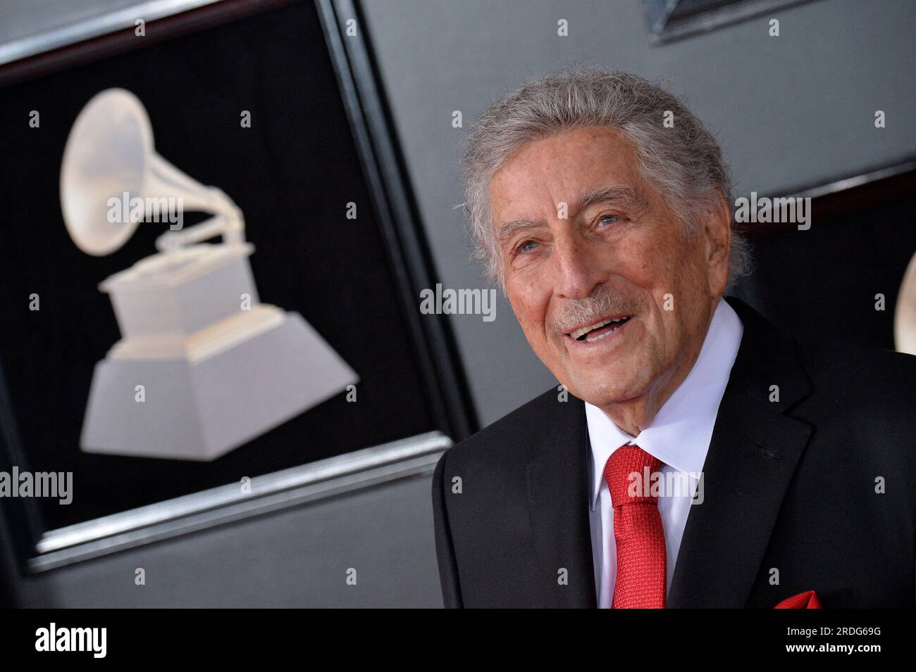 Dies at 96 hi-res stock photography and images - Alamy