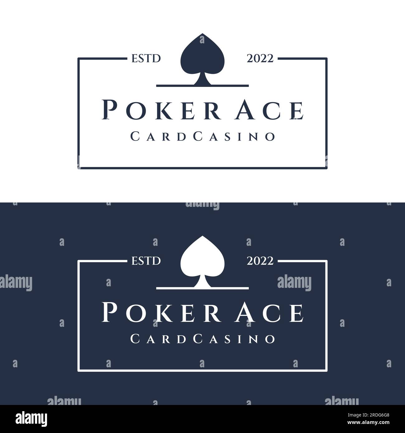 Vip ace Stock Vector Images - Alamy