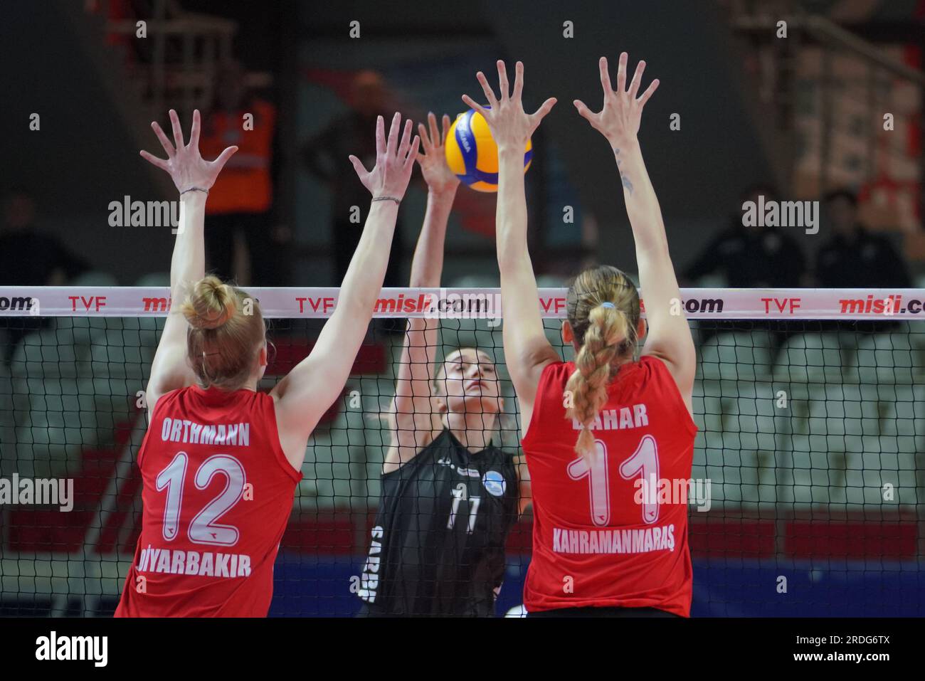 Toksoy hi-res stock photography and images - Alamy