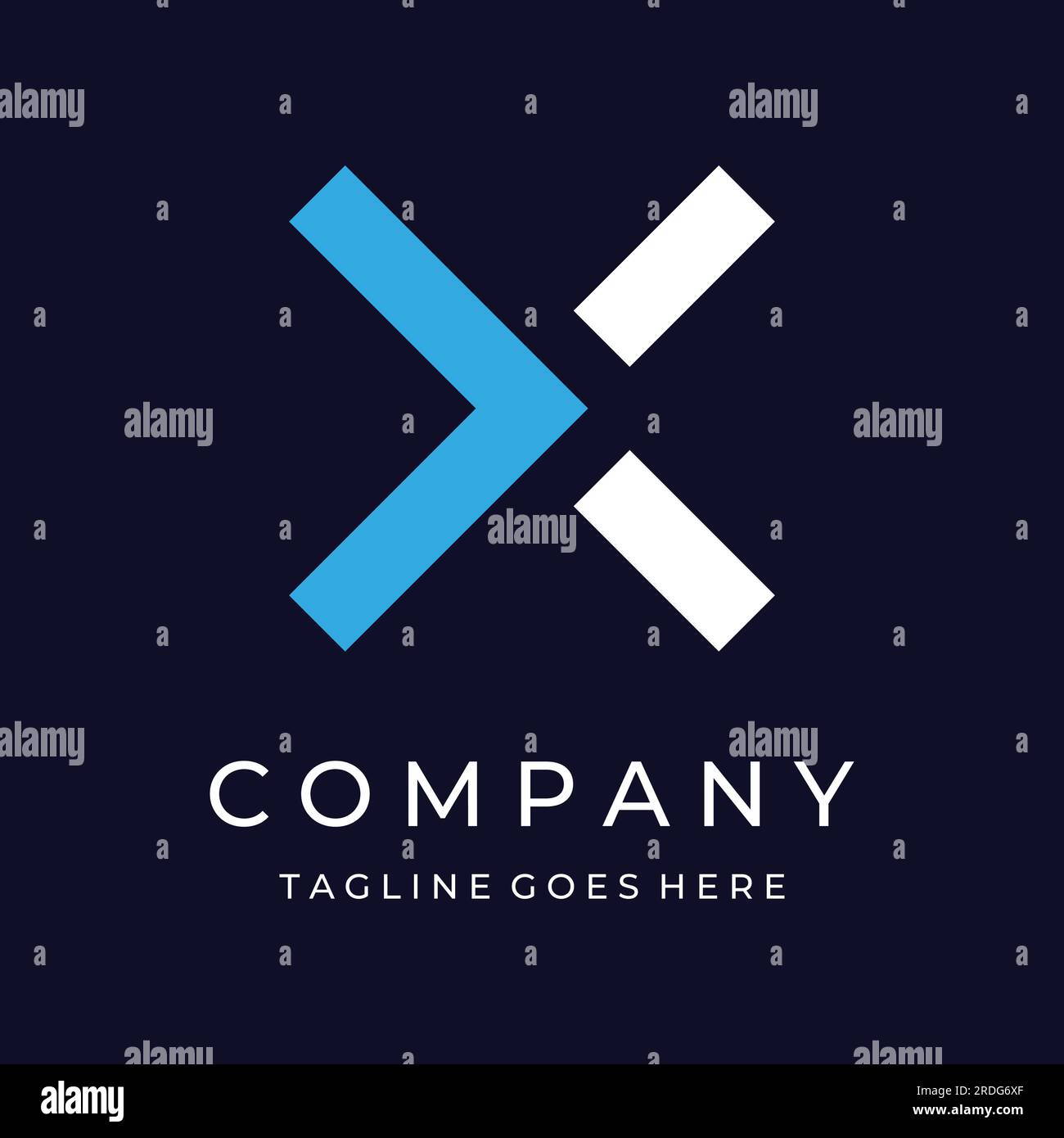 C x g design Stock Vector Images - Alamy