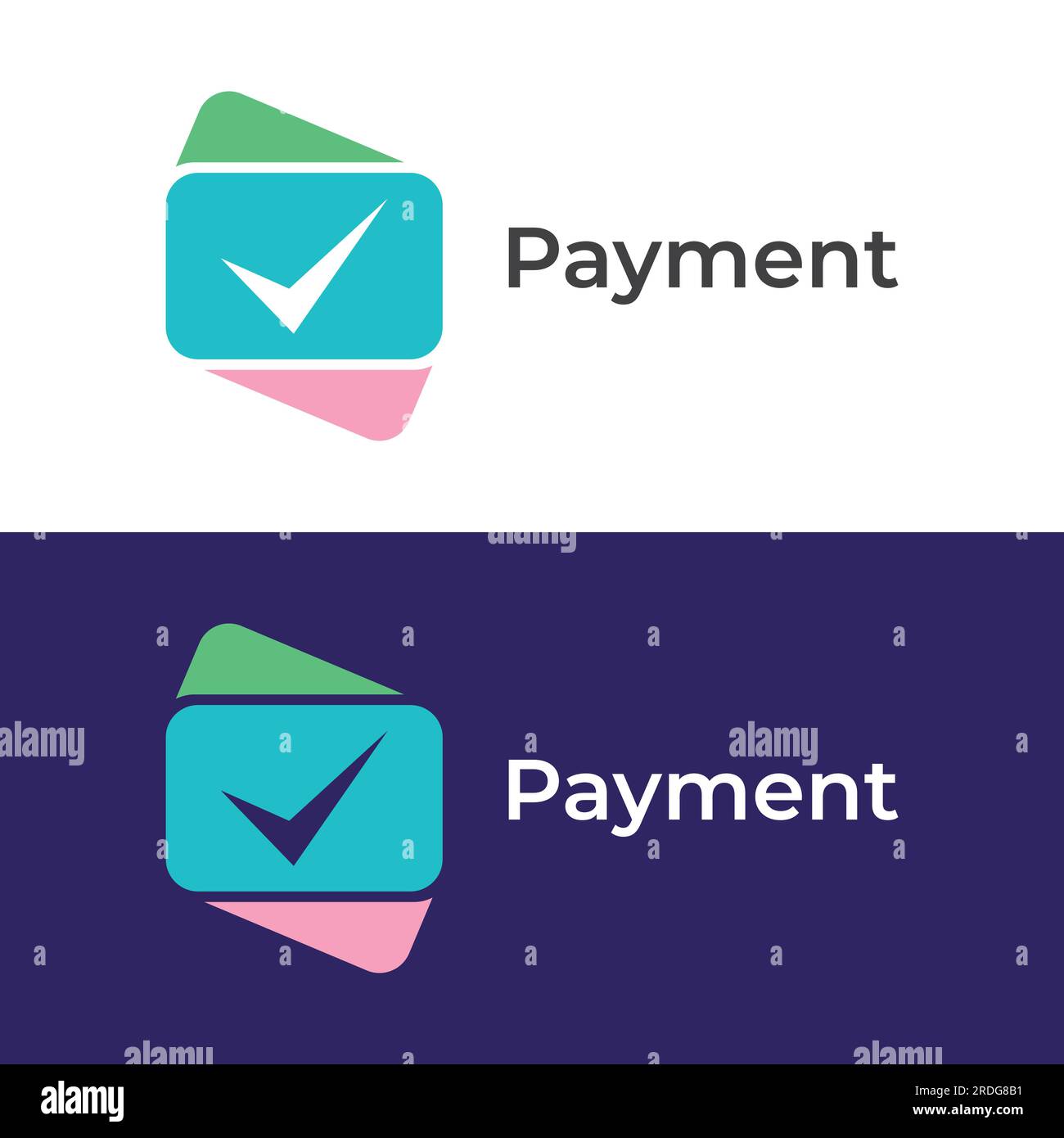 Easy credit logo hi-res stock photography and images - Alamy