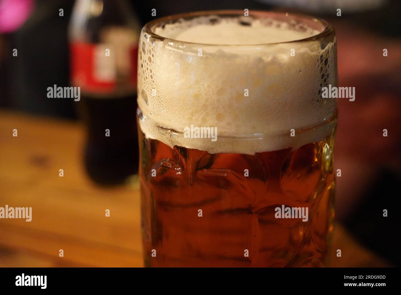 Prague pilsner urquell brewery hi-res stock photography and images - Alamy