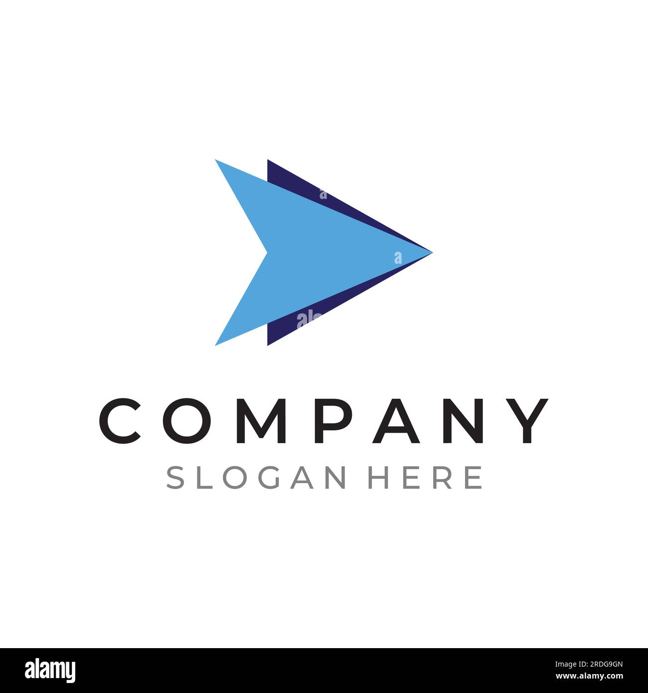 Financial Logos Examples