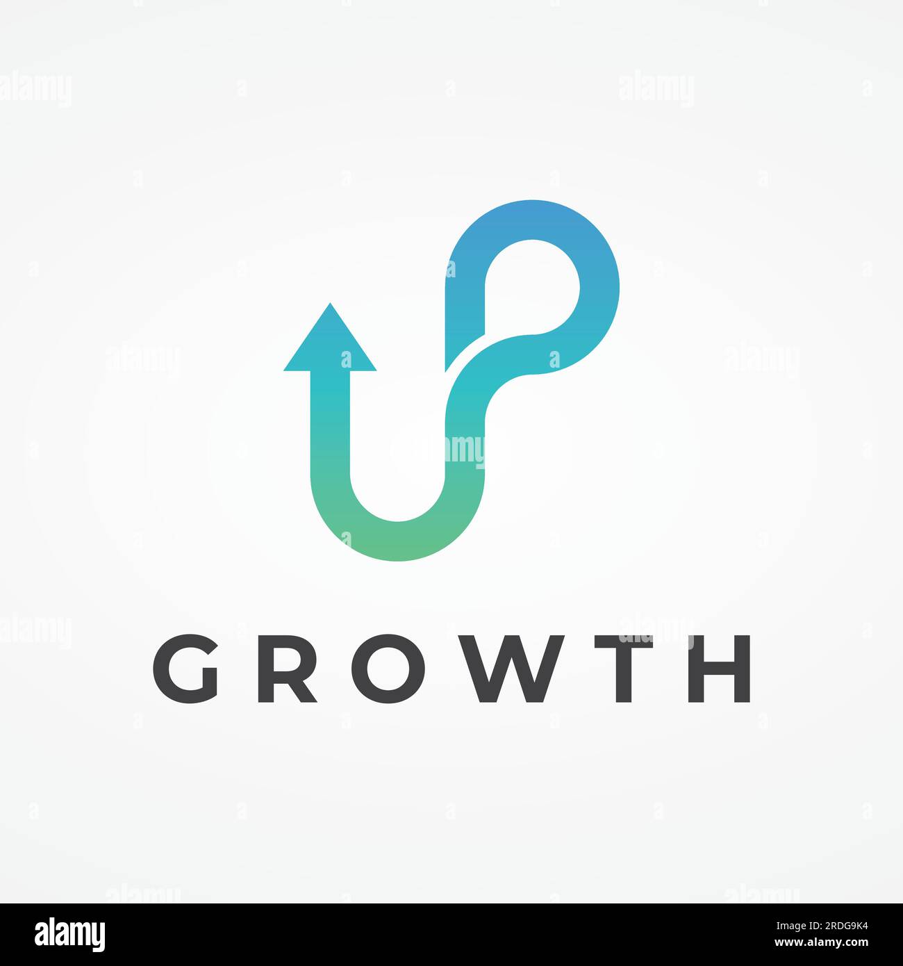 Logo Design Progress Signs