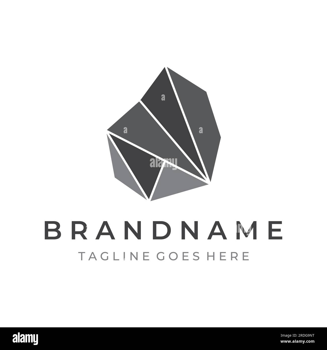 Natural Stone Logo Natural Stone Center