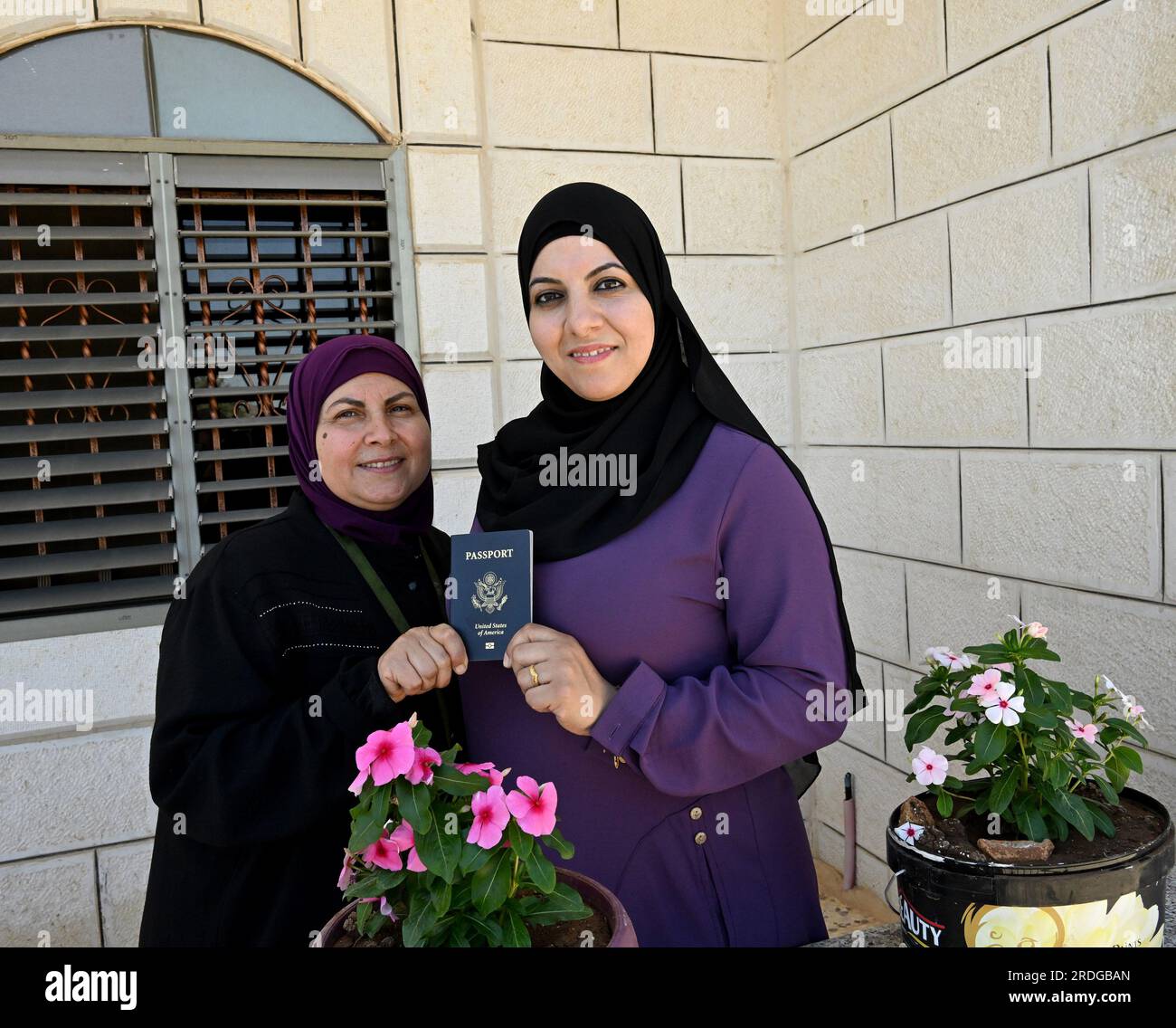 Tel turmus hi-res stock photography and images - Alamy