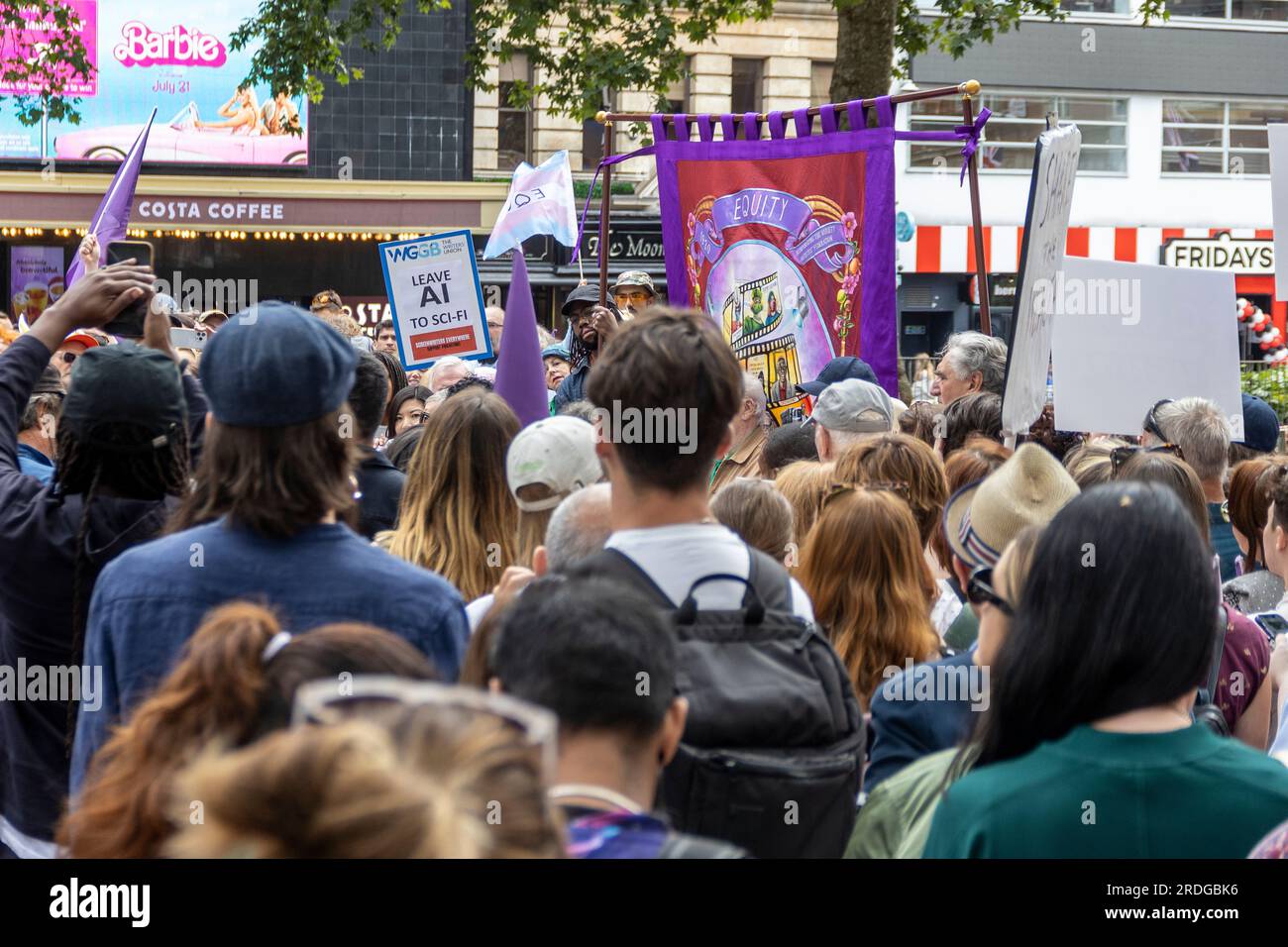 Atlantic solidarity square hi-res stock photography and images - Alamy