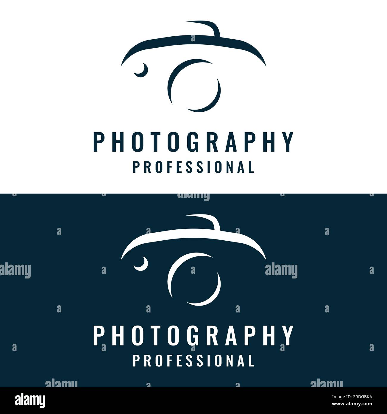 Elegant Photography Logo