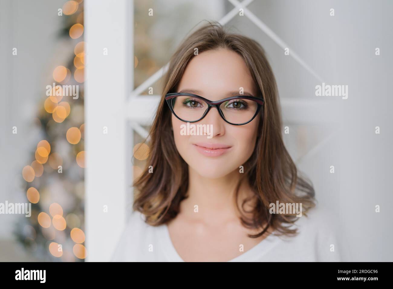Newyear smile hi-res stock photography and images - Alamy