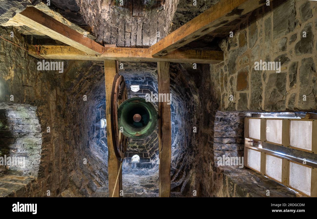 Corstorphine Old Parish Church, Edinburgh, Scotland, UK, 21st July 2023 ...