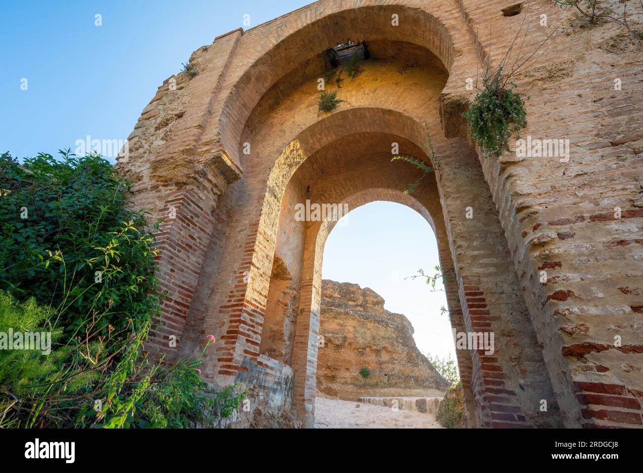 Arabic arch hi-res stock photography and images - Alamy