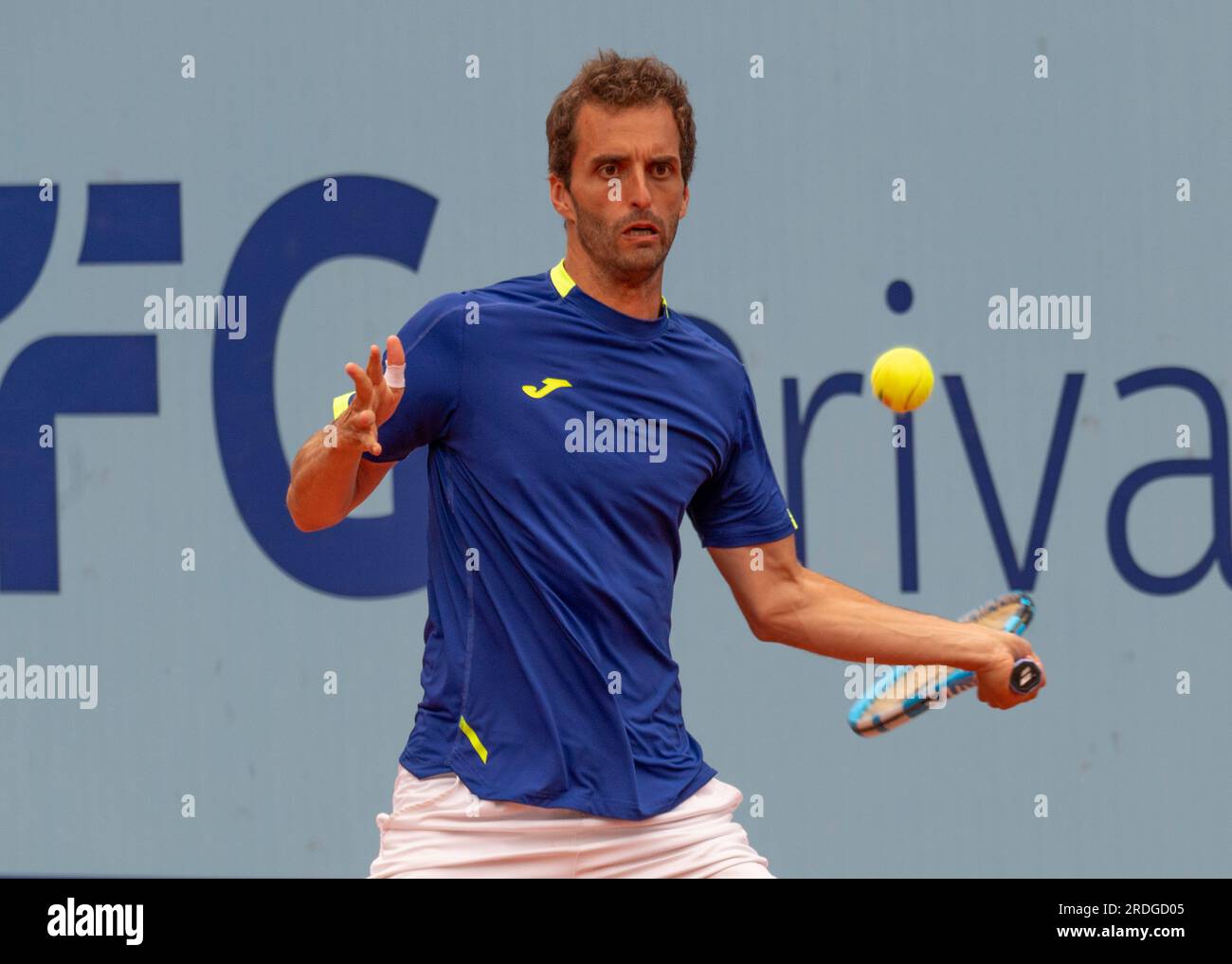 Gstaad, Bern, Switzerland. 21st July, 2023. Gstaad Switzerland, 07/21 ...