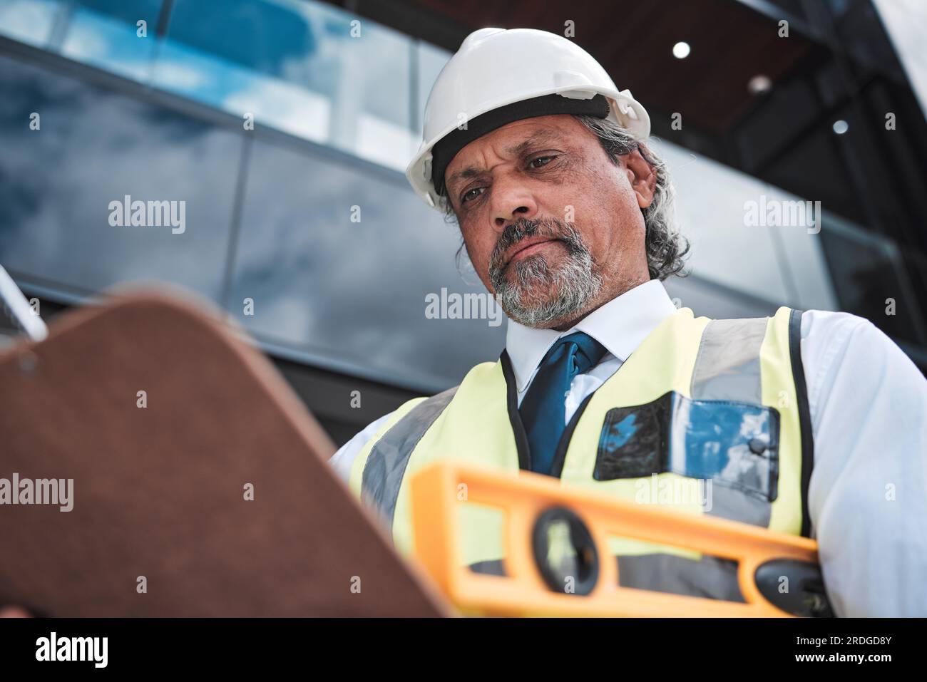 Checklist tools hi-res stock photography and images - Alamy