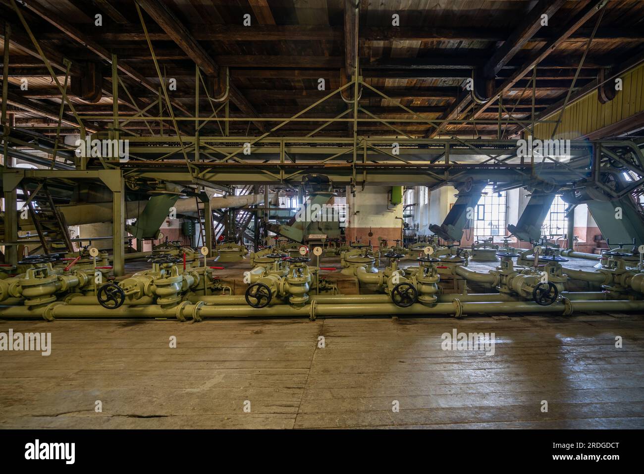 Sugar beet train hi-res stock photography and images - Alamy