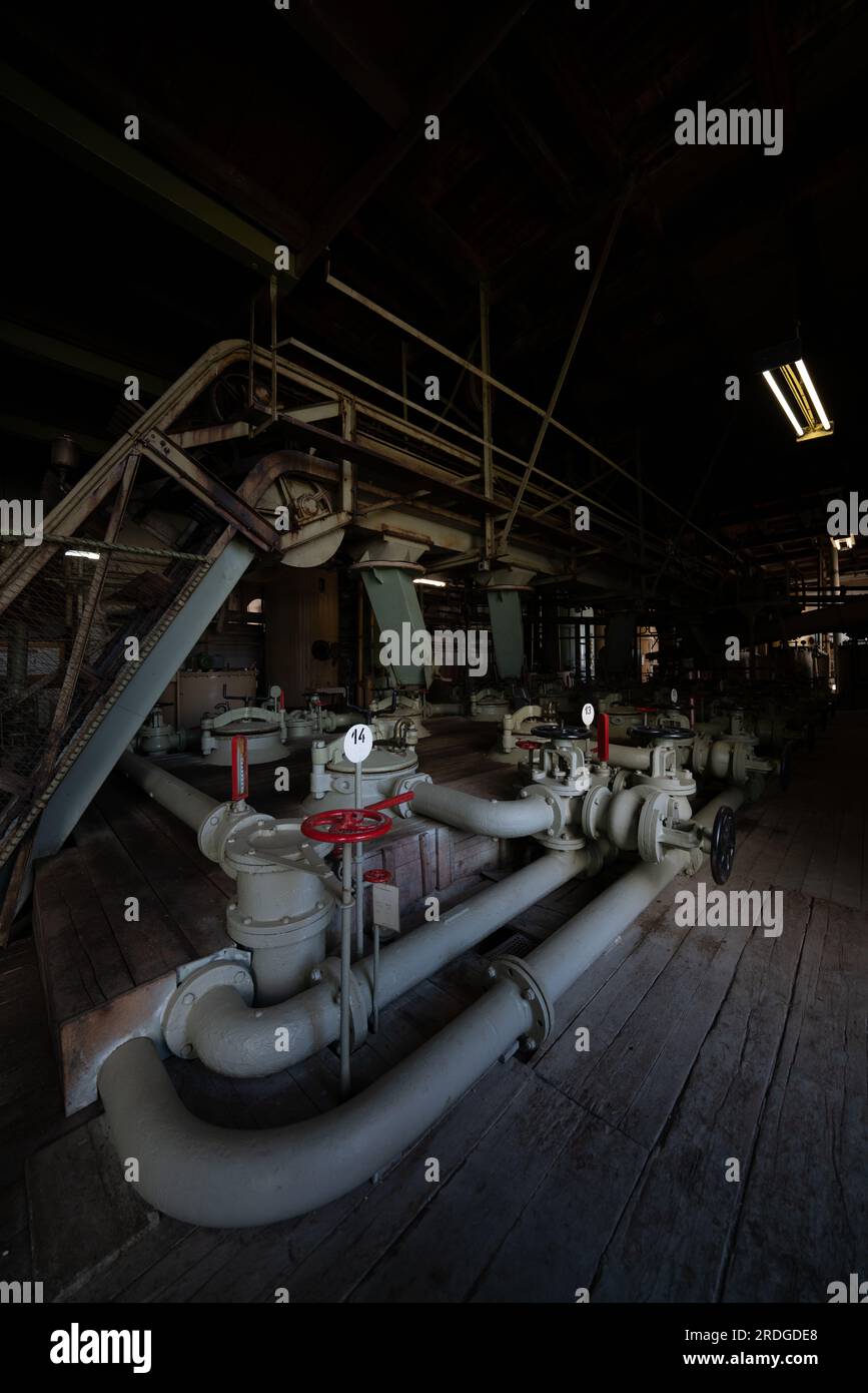 Sugar beet train hi-res stock photography and images - Alamy